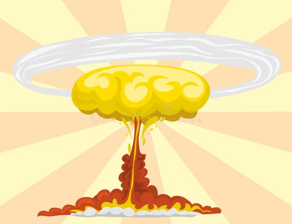 Cartoon Explosion Boom Effect Animation Game Sprite Sheet Explode Burst ...