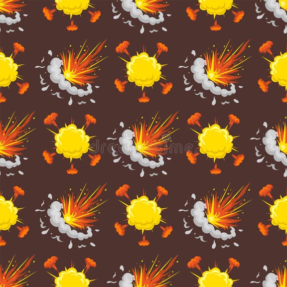 Cartoon Explode Spritesheet Stock Illustrations – 1,130 Cartoon Explode ...