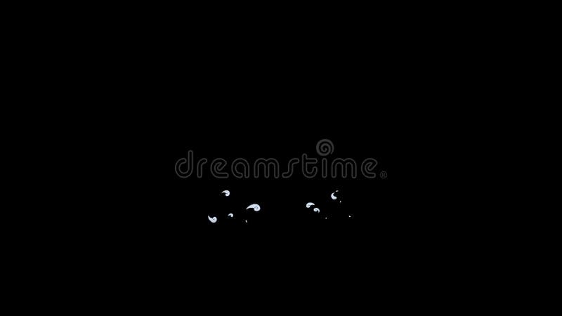 Cartoon Explosion, Different Color Anime Explosion, Graphics, Alpha ...