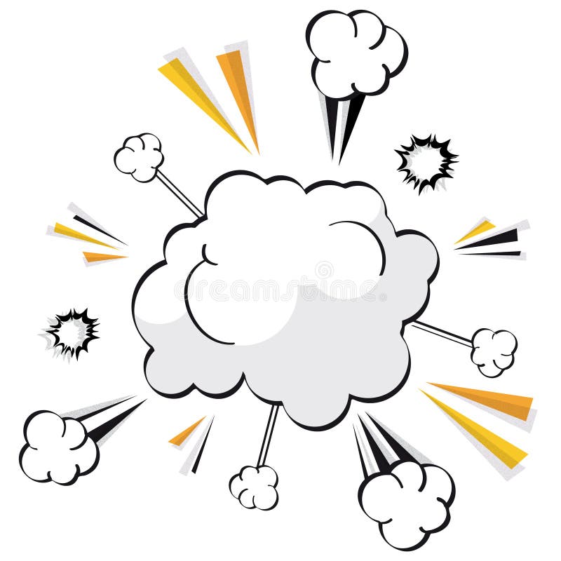1,000+ Cartoon explosion Free Stock Photos - StockFreeImages