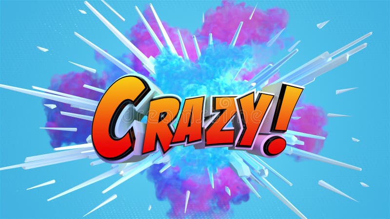 Cartoon Crazy Jumping Eggs in a Green Grass. Happy Easter Lettering ...