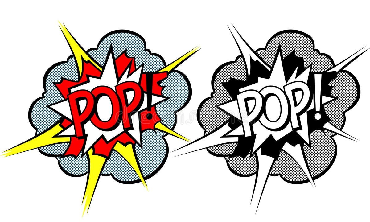 Pop Art Fire Stock Illustrations – 8,332 Pop Art Fire Stock ...