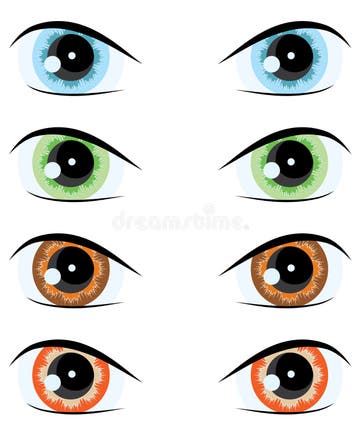 Cartoon Eye Vector Stock Illustrations – 163,747 Cartoon Eye Vector Stock Illustrations, Vectors ...