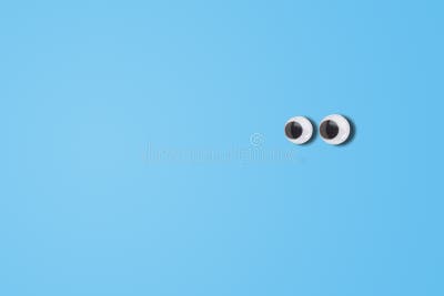 Cartoon Eyes Looking Left Stock Illustrations – 241 Cartoon Eyes ...