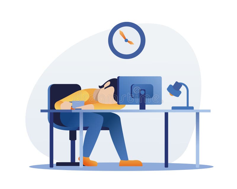 Cartoon Man Asleep His Desk Stock Illustrations – 70 Cartoon Man Asleep ... Cartoon Man Asleep His Desk Stock Illustrations – 70 Cartoon Man Asleep ...