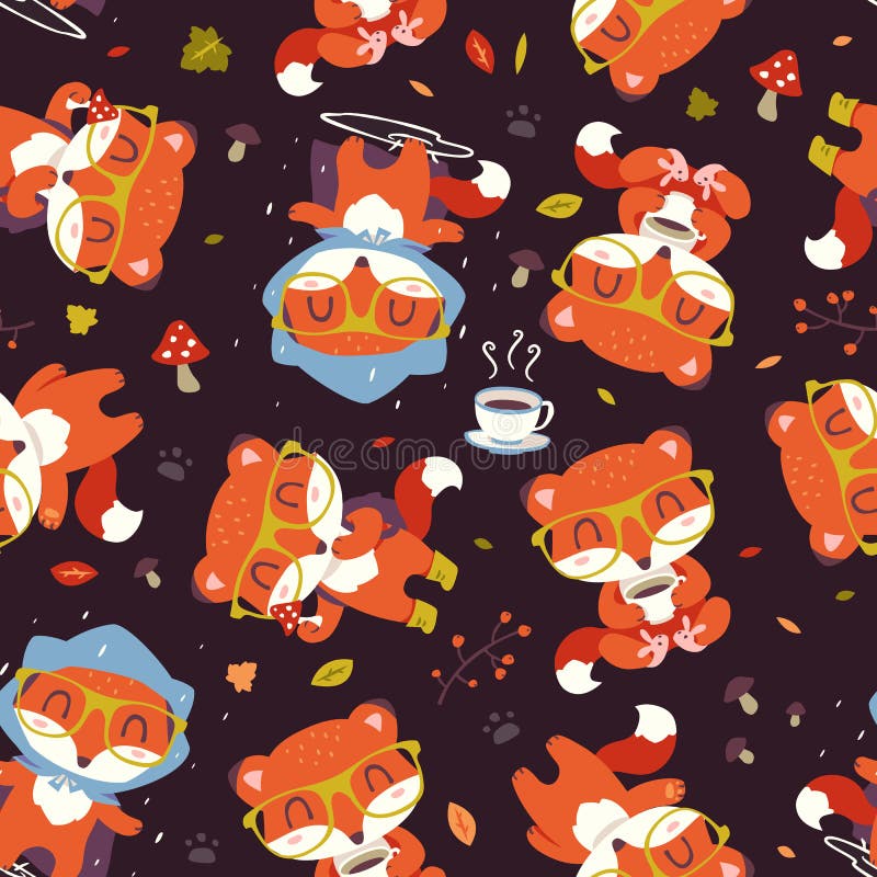 Cartoon boy fall down stock vector. Illustration of cute - 45672027