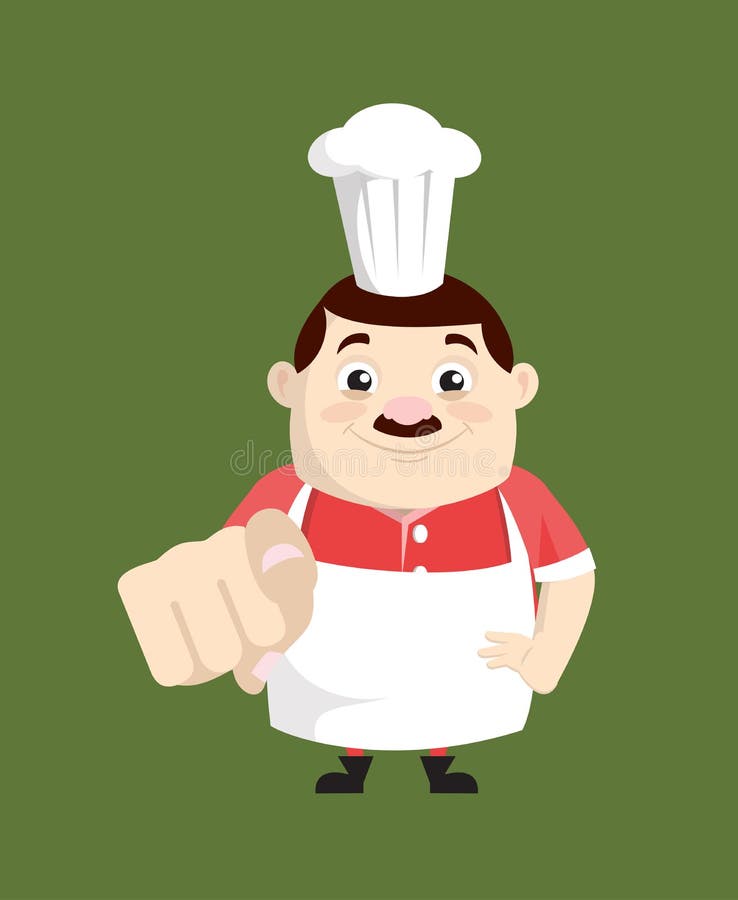 Fat Waiter Stock Illustrations – 758 Fat Waiter Stock Illustrations ...
