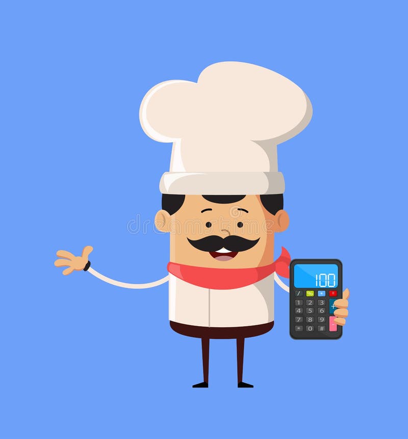 Fat Waiter Stock Illustrations – 758 Fat Waiter Stock Illustrations ...