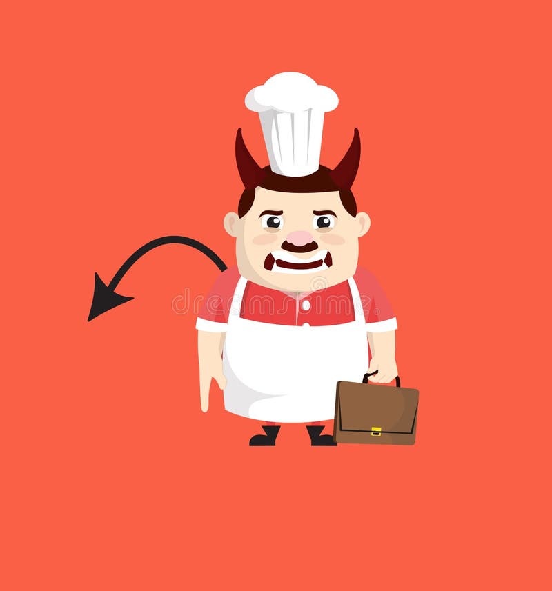 Cook Frustrated Stock Illustrations – 116 Cook Frustrated Stock ...