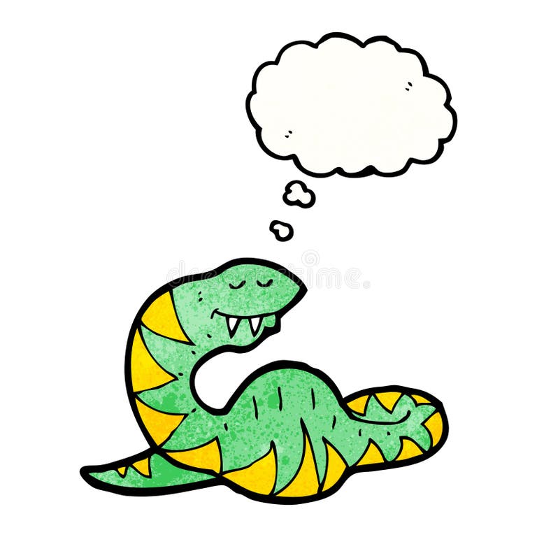 Cartoon Fat Snake Stock Illustrations – 98 Cartoon Fat Snake Stock ...