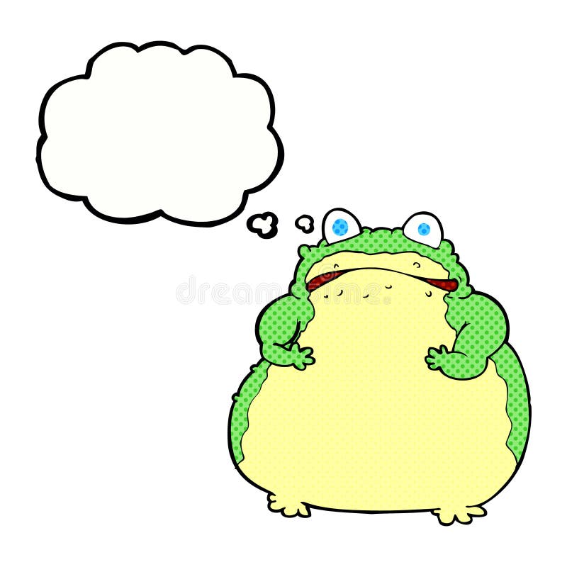 Fat Toad Stock Illustrations – 352 Fat Toad Stock Illustrations ...