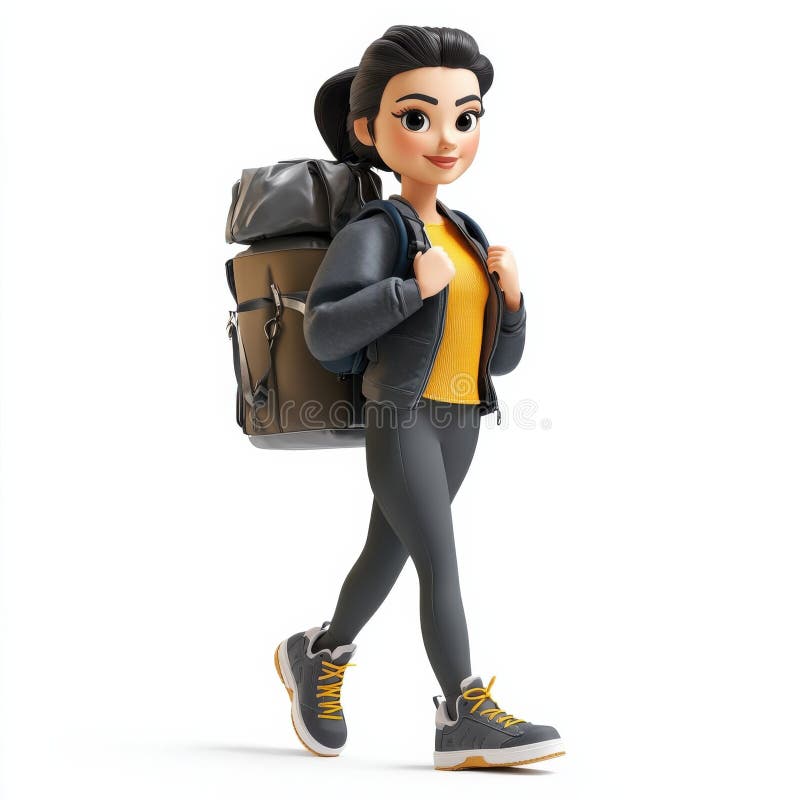 Active Worker Cartoon Stock Illustrations – 4,698 Active Worker Cartoon ...