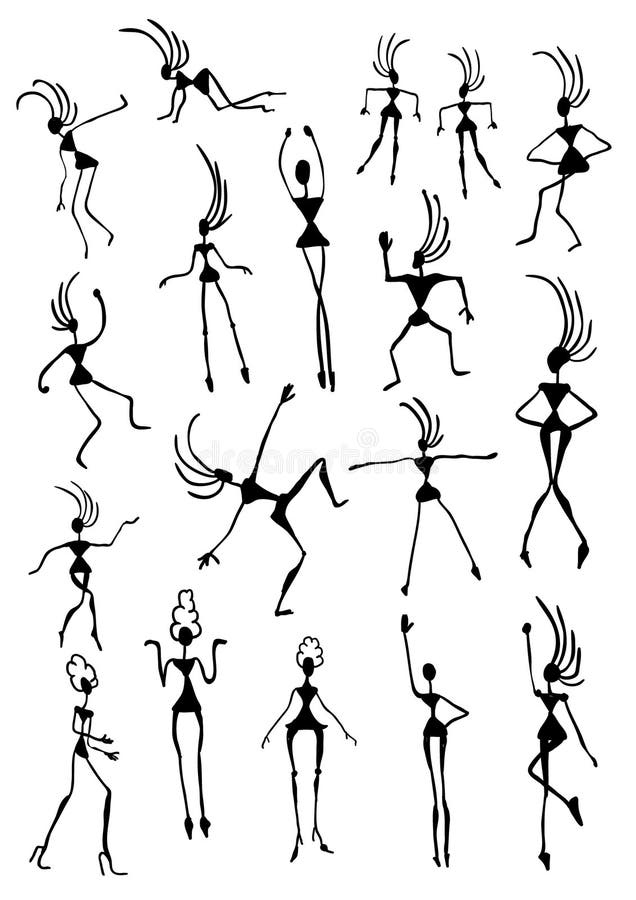 1,600+ Cartoon figures Free Stock Photos - StockFreeImages