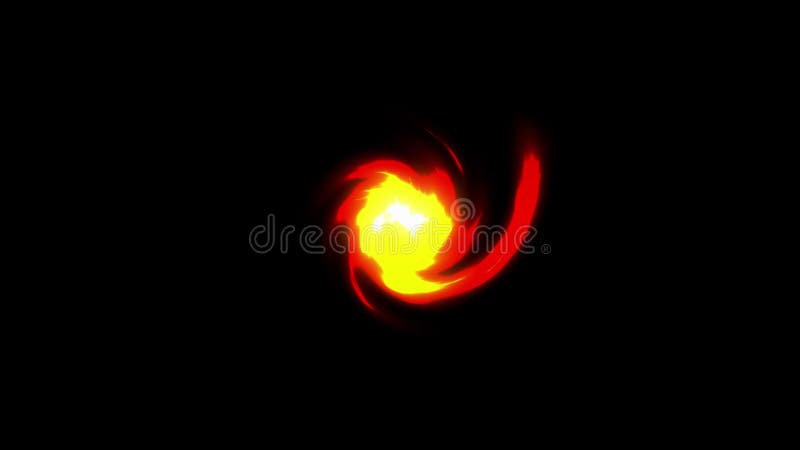 Fire and Flames Patterns Burning Background Stock Video - Video of hell ...