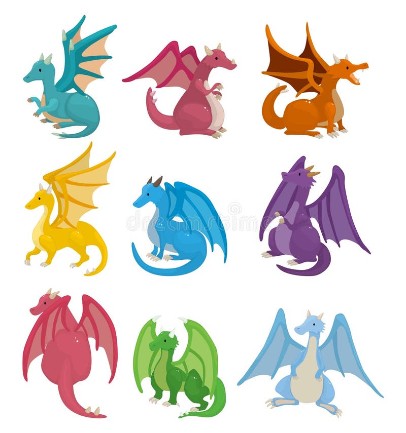 190+ Dragon icon Free Stock Photos - StockFreeImages