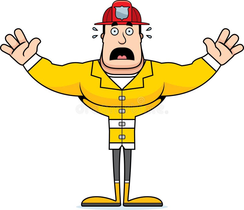 Scared Firefighter Stock Illustrations – 24 Scared Firefighter Stock Illustrations, Vectors ...