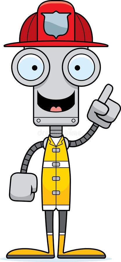 7+ Cartoon firefighter Free Stock Photos - StockFreeImages