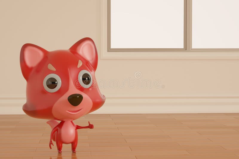 Cartoon Firefox Stock Illustrations – 85 Cartoon Firefox Stock ...