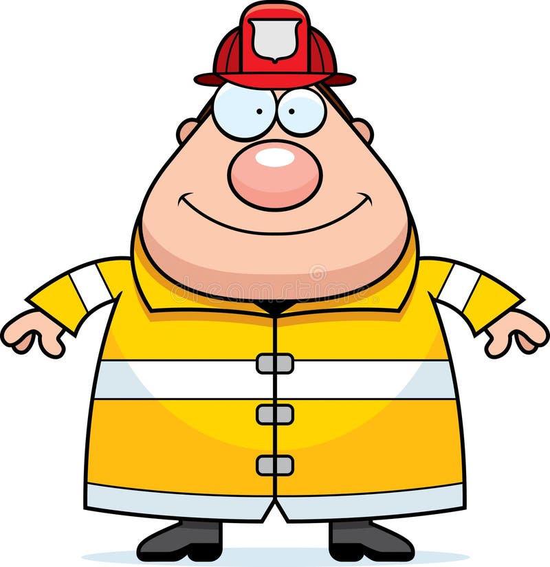 Cartoon Fireman Stock Illustrations – 16,609 Cartoon Fireman Stock ...