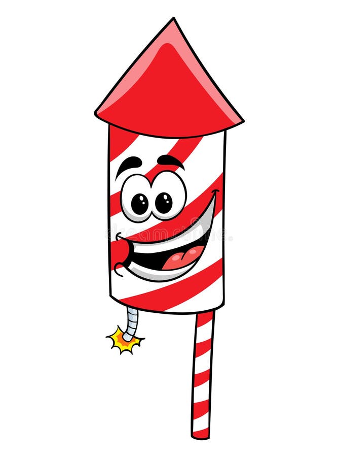 Cartoon Fireworks Stock Illustrations – 8,980 Cartoon Fireworks Stock ...