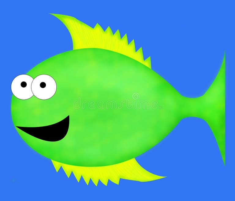 Silly Fish Stock Illustrations – 1,414 Silly Fish Stock Illustrations ...