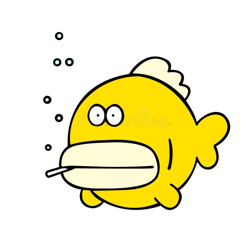 Cartoon Fish Stock Illustrations – 222,958 Cartoon Fish Stock ...