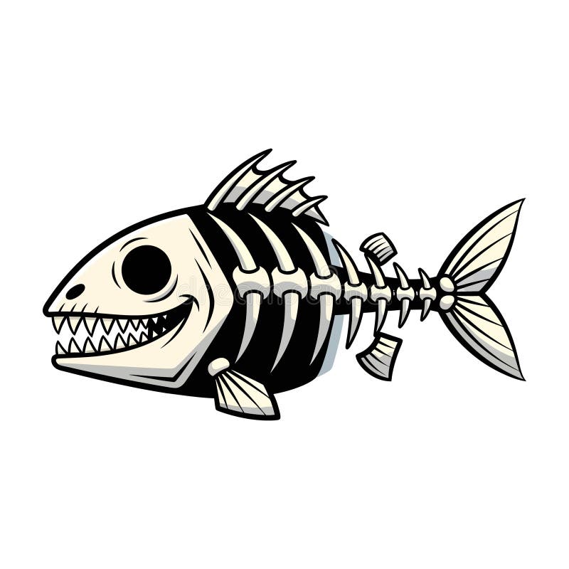 Cartoon Dead Fish Stock Illustrations – 1,673 Cartoon Dead Fish Stock ...