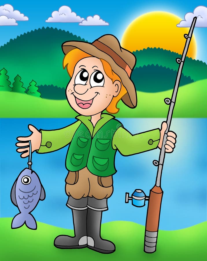 2,400+ Cartoon fish person Free Stock Photos - StockFreeImages