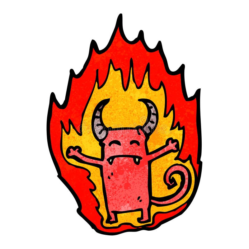 Imp Sketch Stock Illustrations – 153 Imp Sketch Stock Illustrations ...