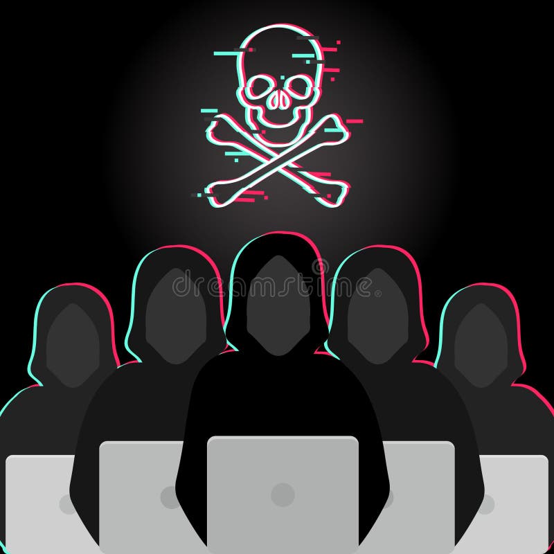 Scammers Hack Computers and Phones To Steal Personal Data and Money ...