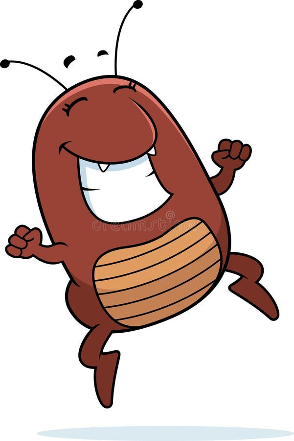 Cartoon Flea Stock Illustrations – 2,639 Cartoon Flea Stock ...