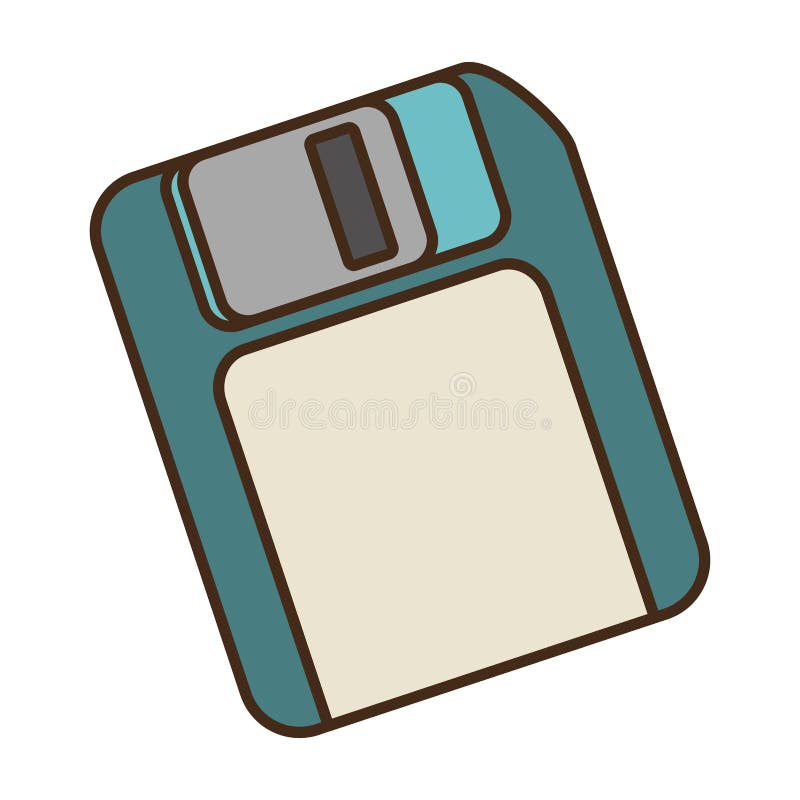 Diskette Cartoon Stock Illustrations – 541 Diskette Cartoon Stock ...