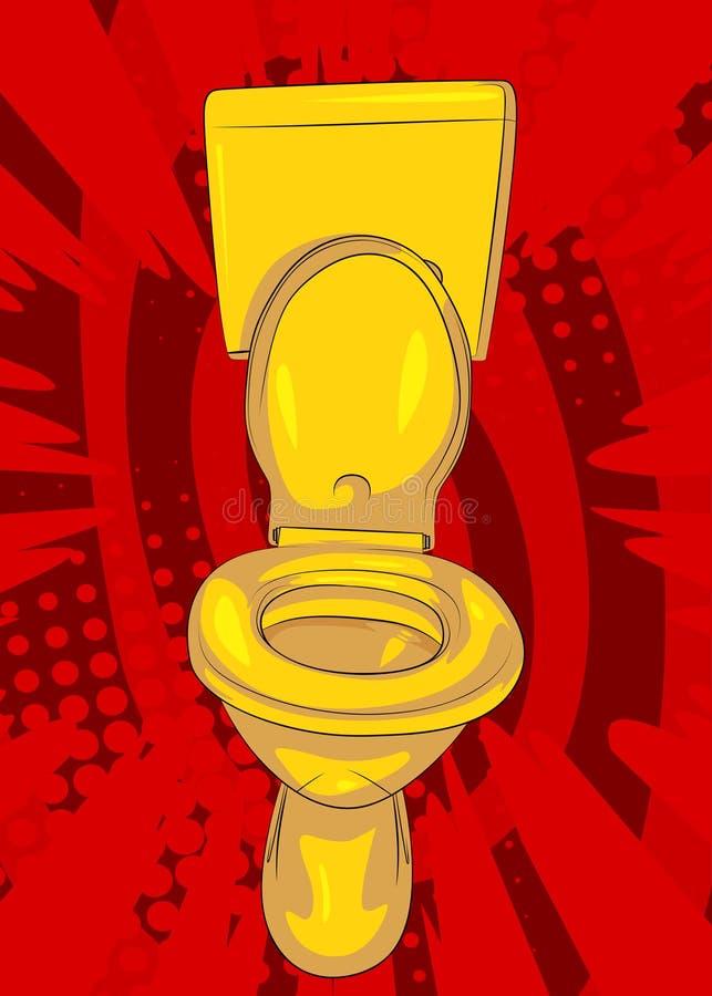 Exploding Toilet Stock Illustrations – 63 Exploding Toilet Stock ...