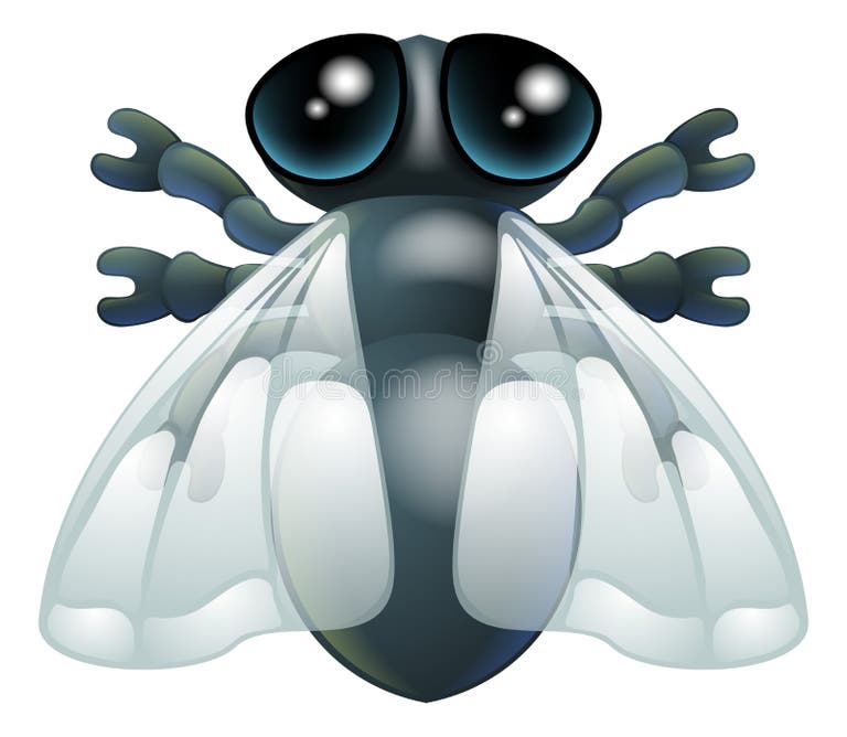 Cartoon Fly Stock Illustrations – 289,004 Cartoon Fly Stock ...