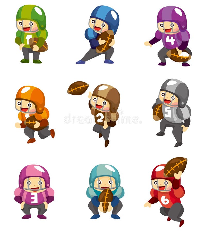 Punt Cartoon Stock Illustrations – 51 Punt Cartoon Stock Illustrations ...