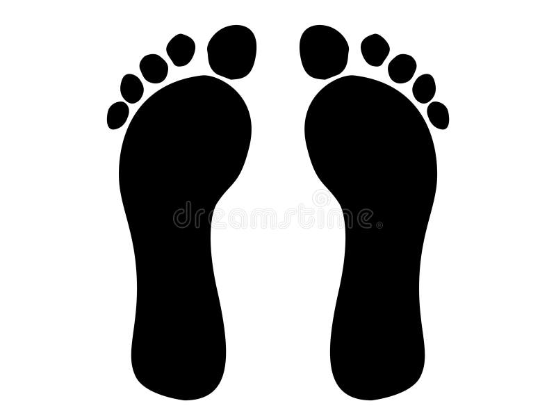 Cartoon Foot Stock Illustrations – 60,906 Cartoon Foot Stock ...