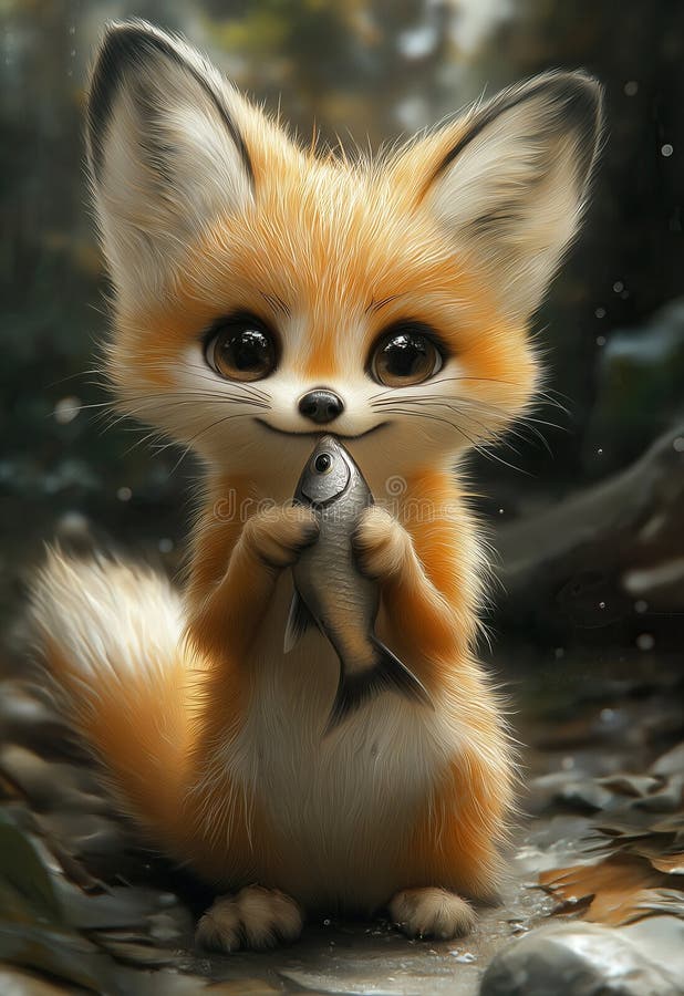 123 Catching Fish Cartoon Stock Photos - Free & Royalty-Free Stock ...