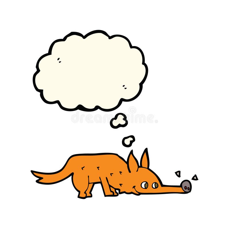 Cartoon Sniffing Stock Illustrations – 449 Cartoon Sniffing Stock ...