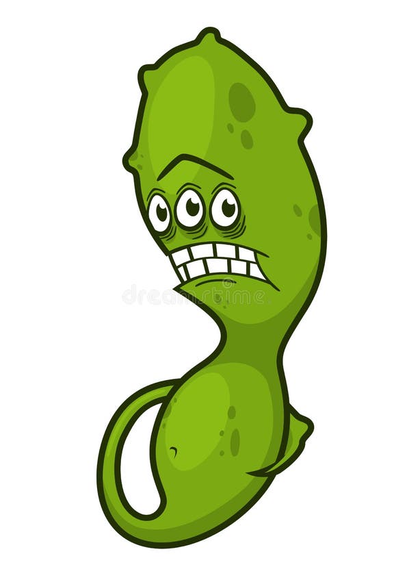 Frightened Bacteria Stock Illustrations – 96 Frightened Bacteria Stock ...
