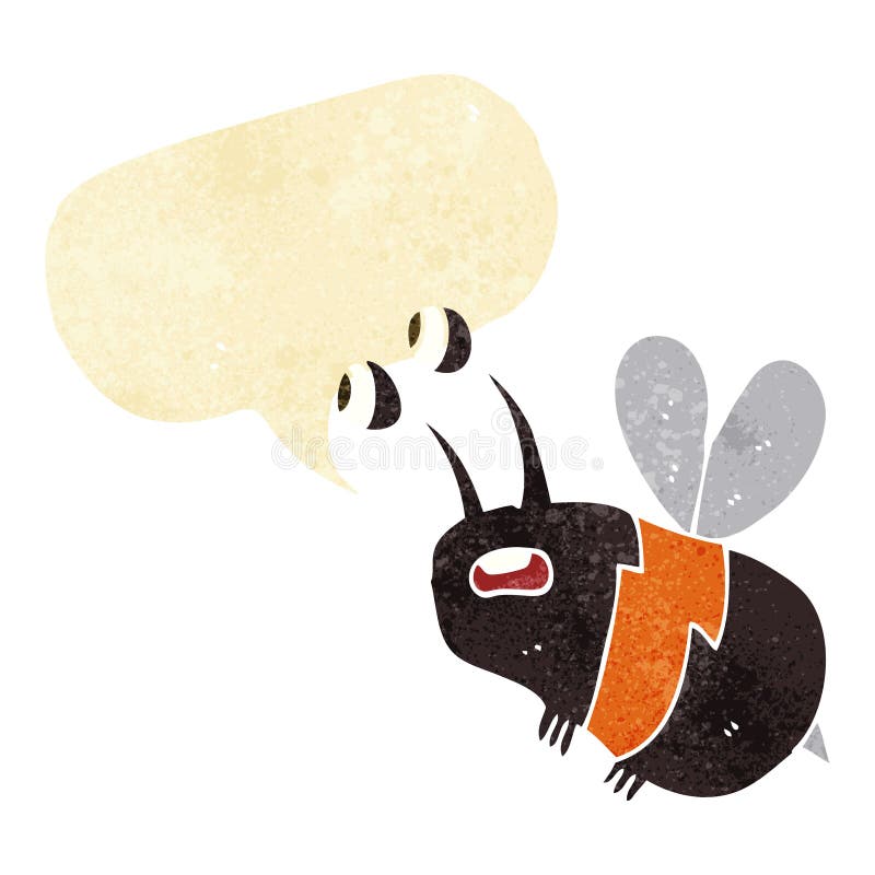 Scared Cartoon Bee Stock Illustrations – 87 Scared Cartoon Bee Stock ...