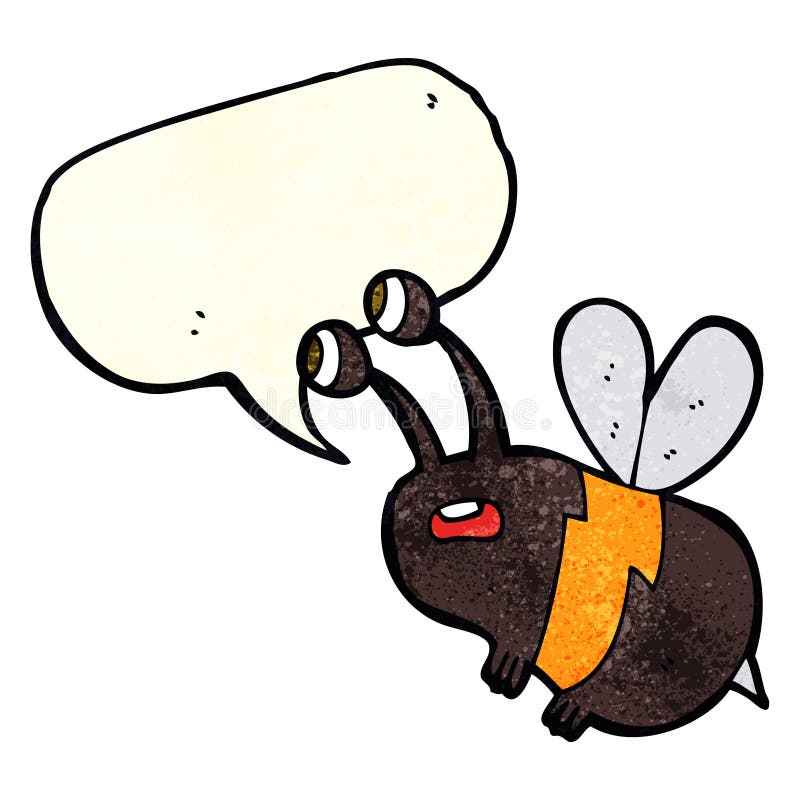 Scared Cartoon Bee Stock Illustrations – 87 Scared Cartoon Bee Stock ...