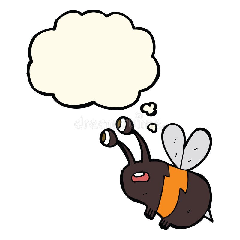 Scared Bee Stock Illustrations – 90 Scared Bee Stock Illustrations ...