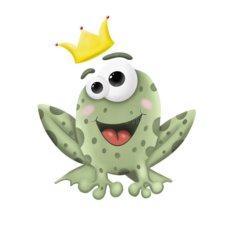 Fun Zoo Golden Toad Stock Illustrations – 20 Fun Zoo Golden Toad Stock ...