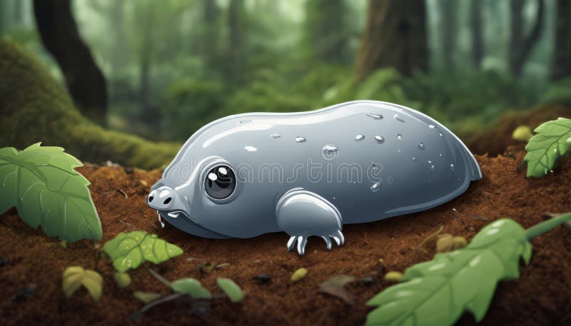 Cartoon Frog Mud Stock Illustrations – 45 Cartoon Frog Mud Stock ...