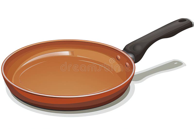 Cartoon Frying Pan Stock Illustrations – 5,501 Cartoon Frying Pan Stock ...
