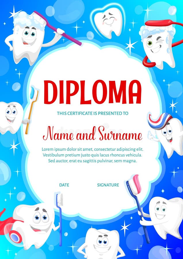 Tooth Graduate Stock Illustrations – 163 Tooth Graduate Stock ...