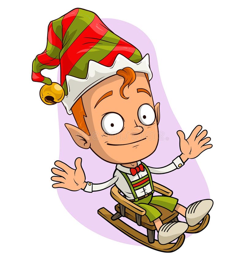 Sleigh Ride Vector Stock Illustrations – 1,674 Sleigh Ride Vector Stock ...