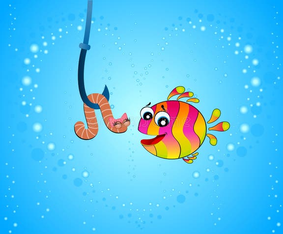 Cartoon Funny Fish Stock Illustrations – 68,453 Cartoon Funny Fish ...