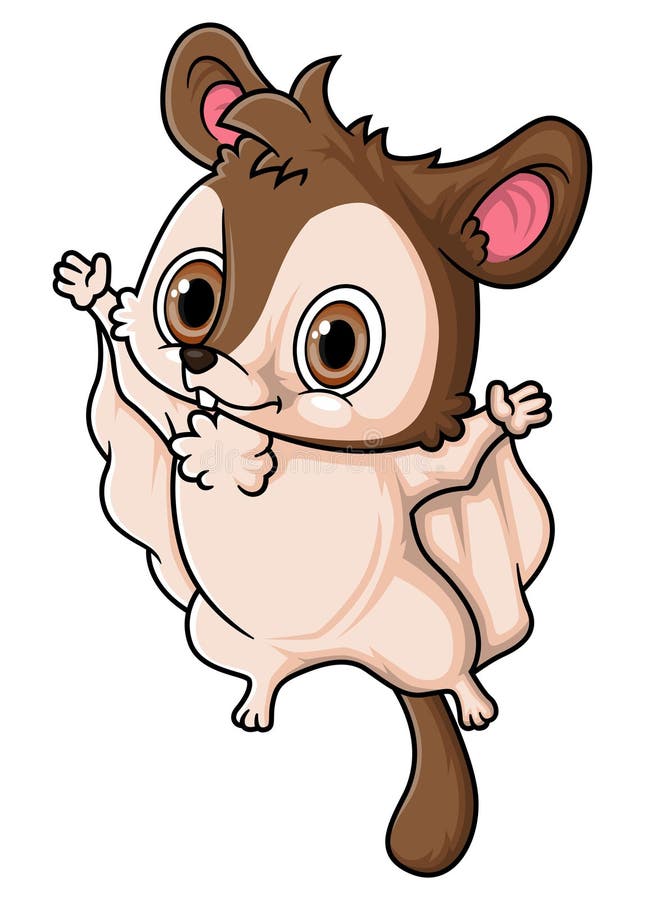 Little Glider Stock Illustrations – 184 Little Glider Stock ...