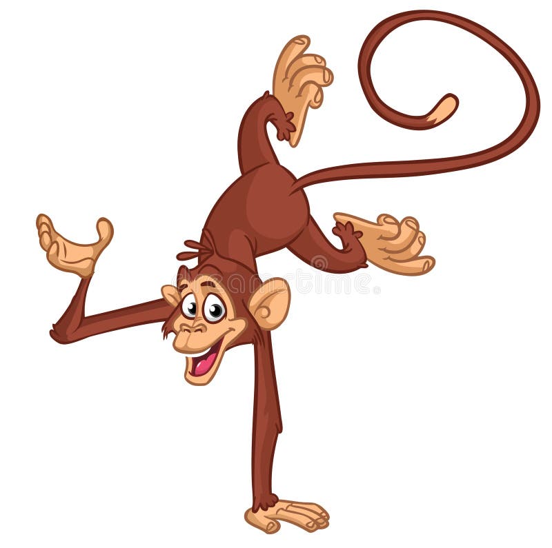 Acrobatic Handstand Stock Illustrations – 260 Acrobatic Handstand Stock ...